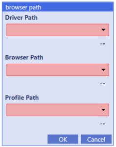 browser path • Automaxed Wiki