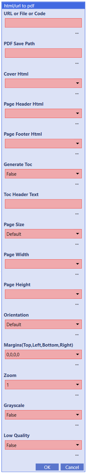 html/url to pdf • Automaxed Wiki