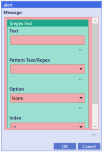 $regex find • Automaxed Wiki